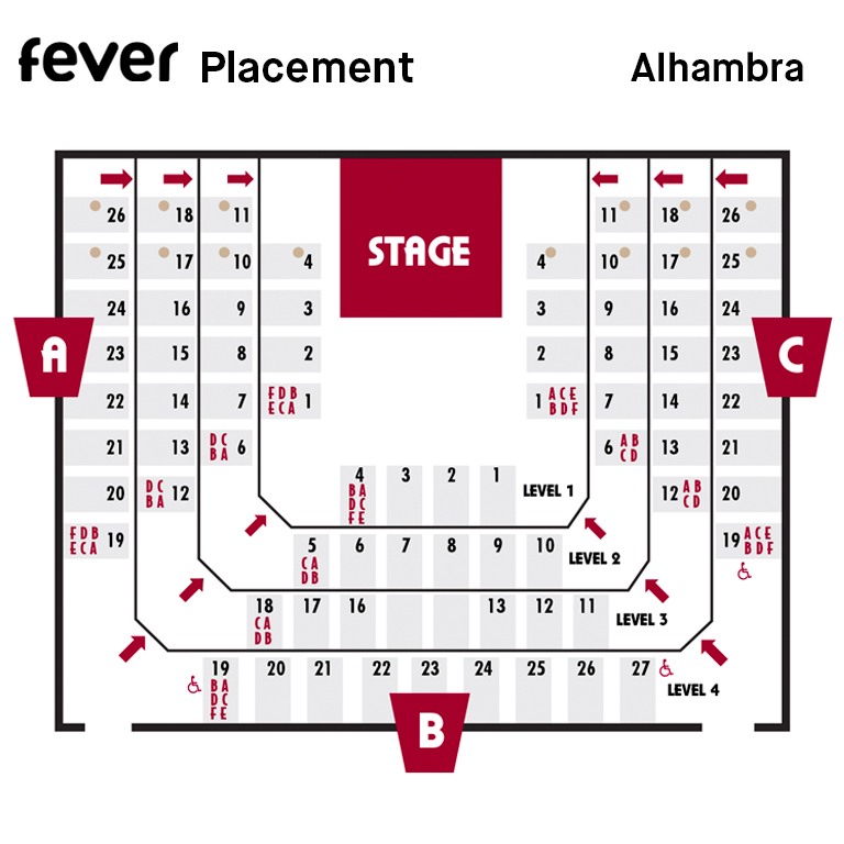 Sugar Sammy - Paris | Fever