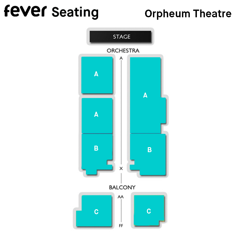 Stomp - New York | Fever